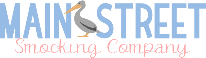 PREORDER ETA JUNE: Main Street Magic Towels – Main Street Smocking Company